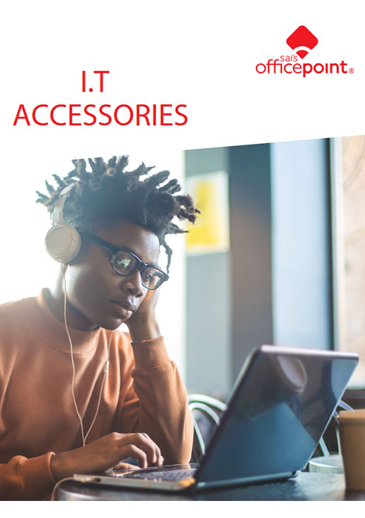 Product Catalogues – Sai Office Kenya