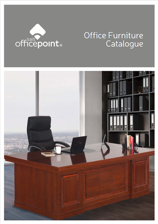 Product Catalogues – Sai Office Rwanda